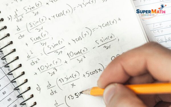 Mastering A-Maths Topics: Calculus, Exponentials & Logarithms
